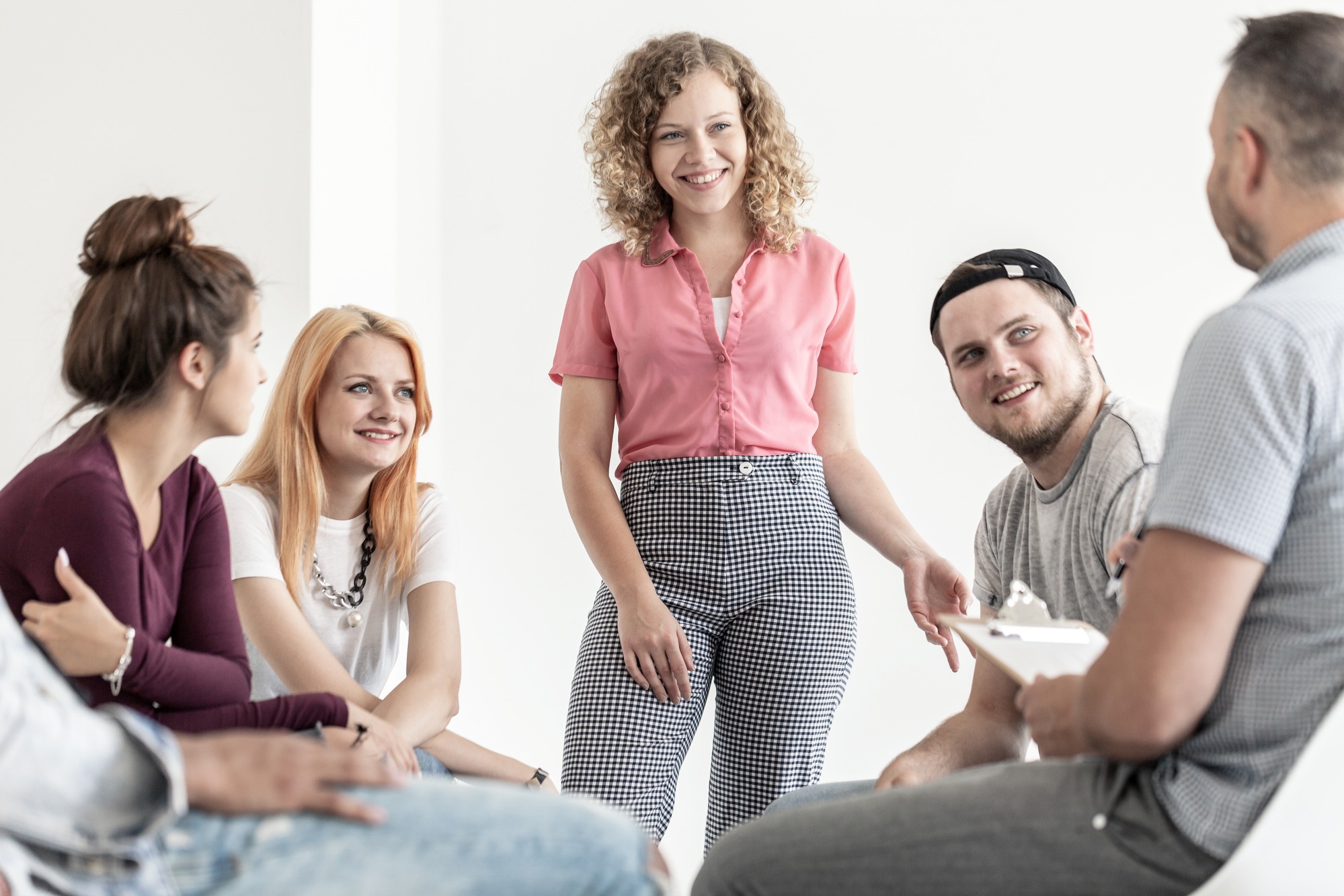 Prioritizing Emotional Well-Being During the Recovery Process ...